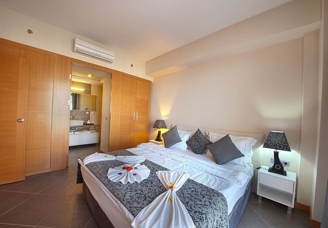 Karya Family Resort | Özdere